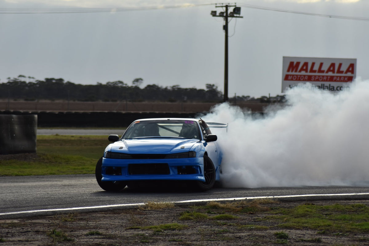 Scott Roberts #22 | SPEEDSOCKET™