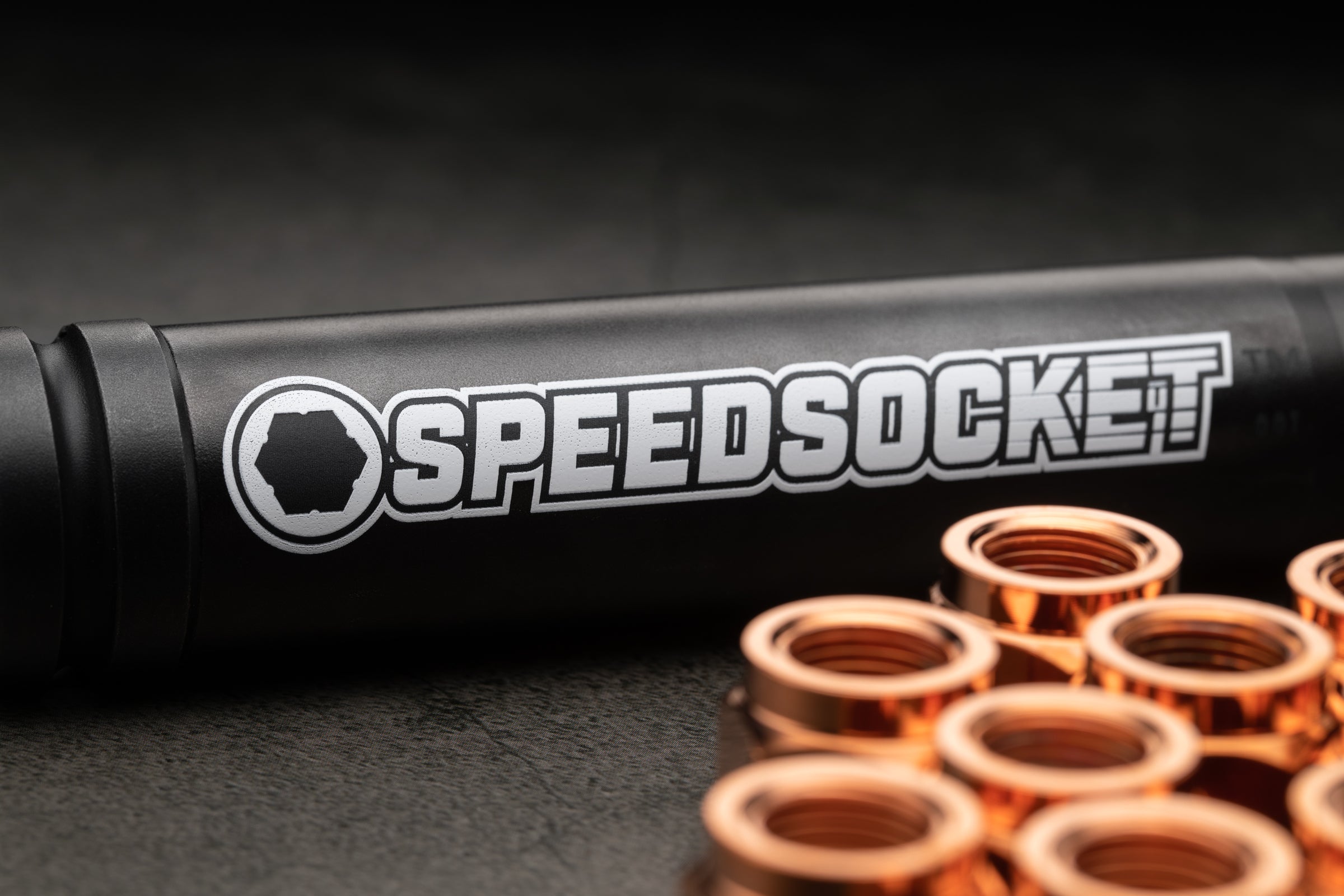 SPEEDSOCKET™ PRODUCTS speedsocket wheel nut cartridge | SPEEDSOCKET™